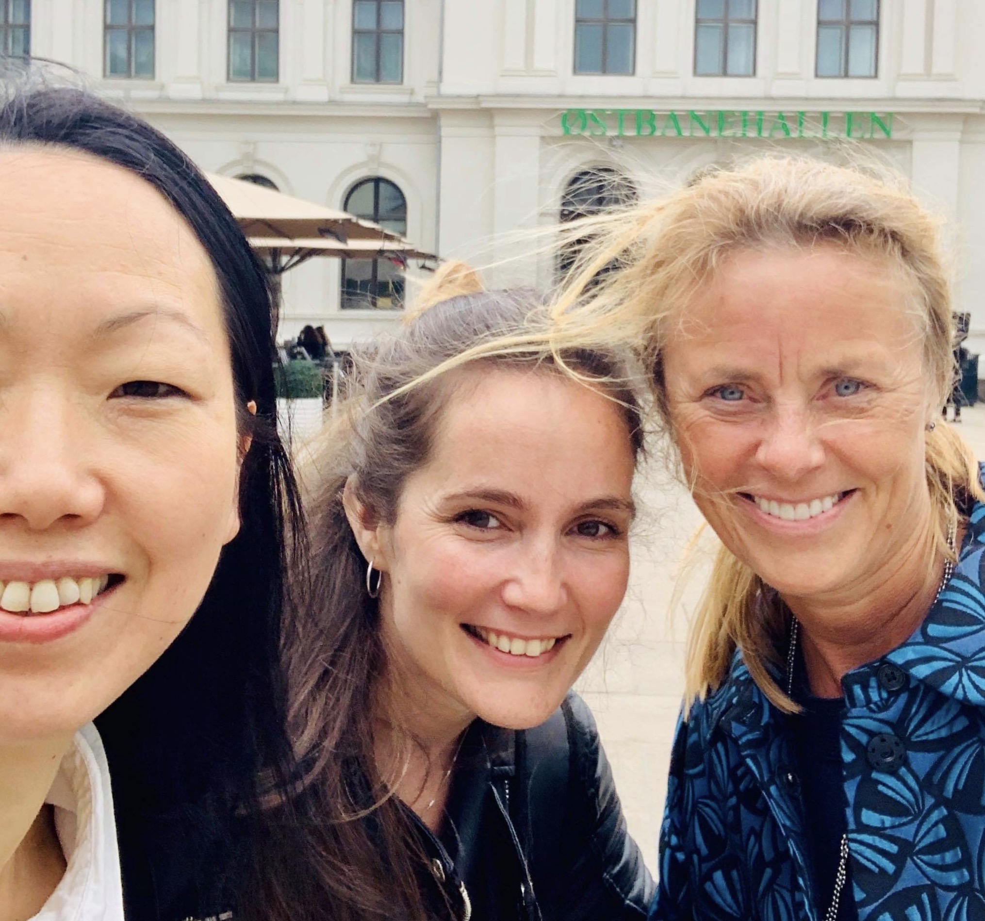 Tech, håp & kjærlighet med Kavlifondet